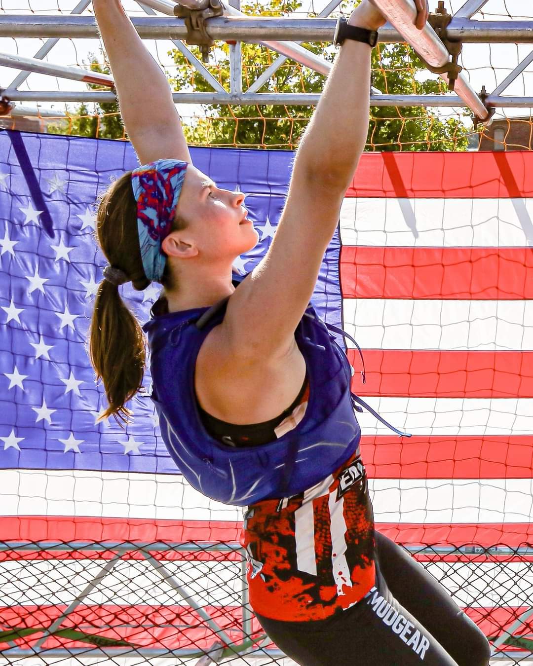 BONEFROG - Obstacle Course Race