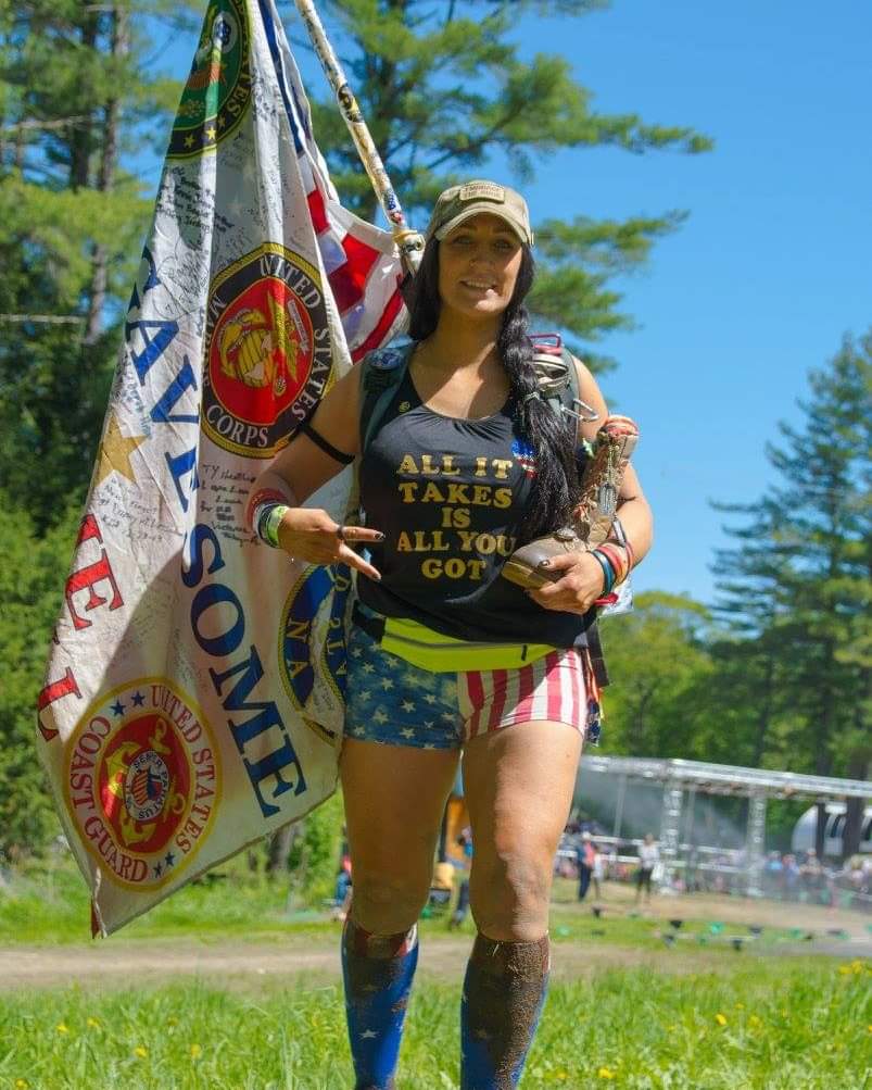 BONEFROG - Obstacle Course Race